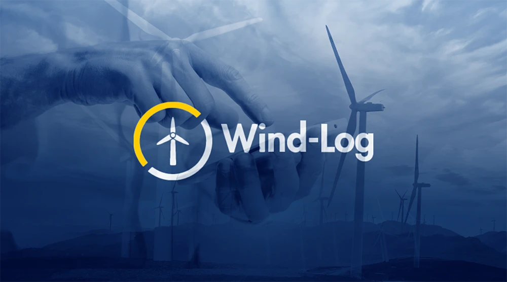 Wind-Log - MLC Presentation Design Consulting