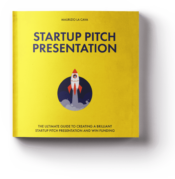 The ultimate startup pitch structure to present your idea and get ...