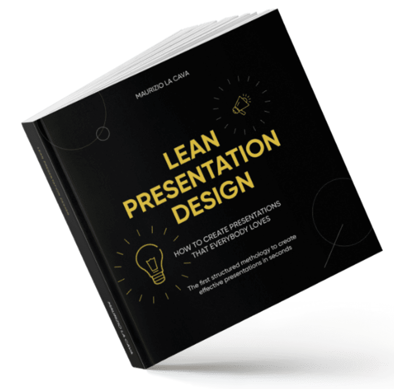 Lean Presentation Design Course - MLC Presentation Design Consulting