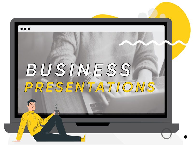 Business Presentations Ultimate Guide | MLC Design