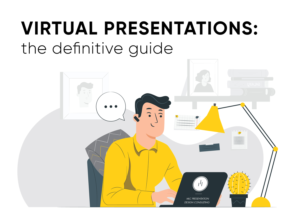Virtual Presentations: The Definitive Guide | MLC Design