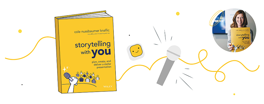 Business storytelling: 5 books to know - MLC Lean Presentation Design