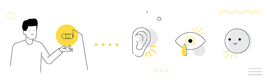 Communicate with empathy: the 3 pillars for communication